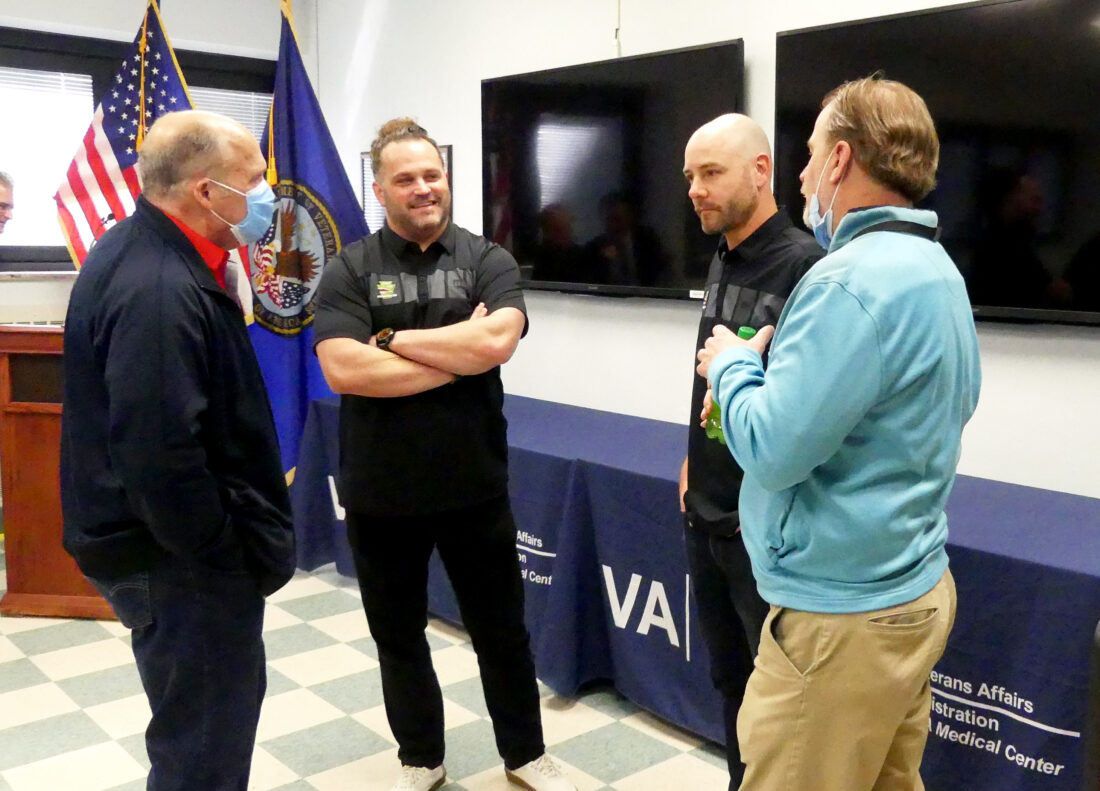 Freedom Ride gets national accolade | News, Sports, Jobs - Altoona Mirror